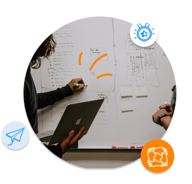 Digital Village | AI, Data, and Digital Teams for Scale-ups & Enterprise